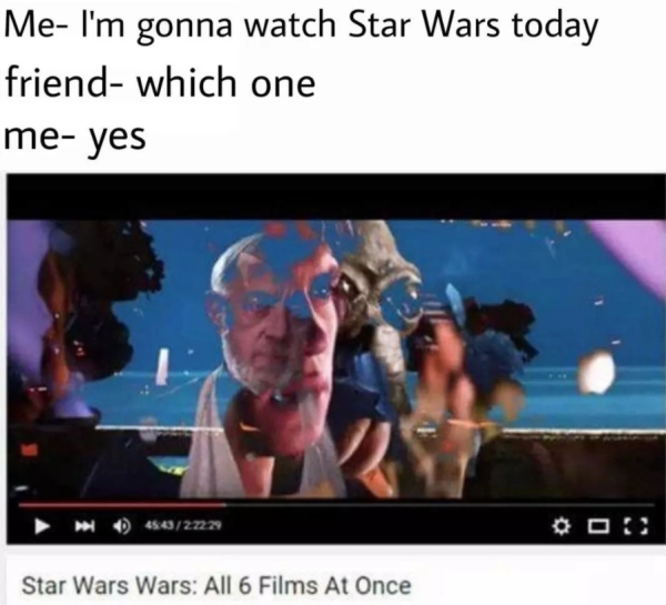 Lights, Camera, Action, Memes!!! (30 Photos)