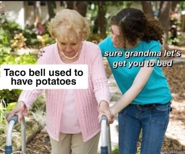 Sorry, but you’re officially old if you understand these memes…(30 Pho