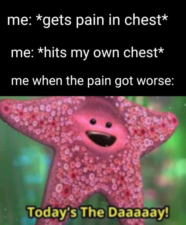 Dank Memes to Numb the Pain