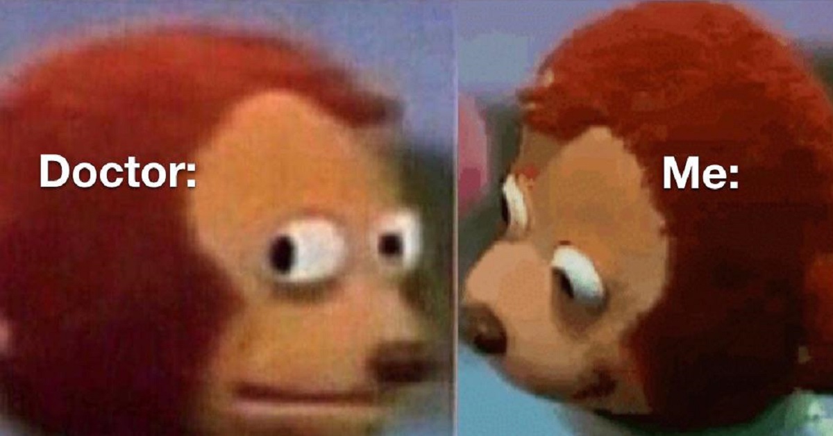 Dank Memes to Numb the Pain