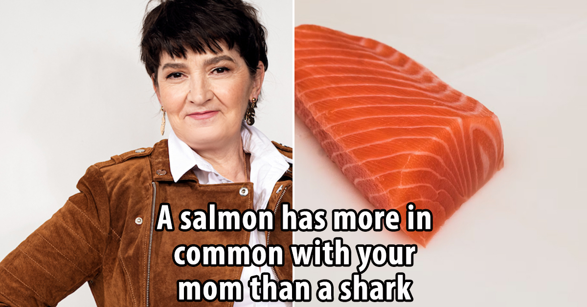 Random facts that sound like sh*tposts but are actually 100% true