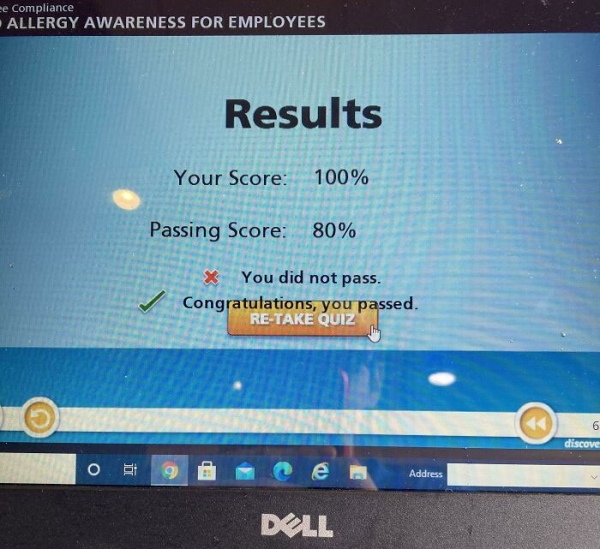 The WORST....but also funniest...tech fails I've ever seen (30 Photos)