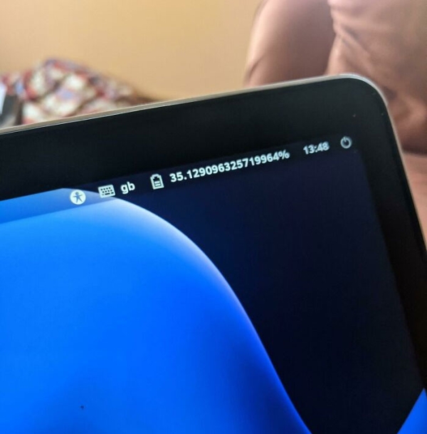 The WORST....but also funniest...tech fails I've ever seen (30 Photos)