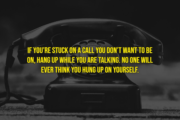 A Helpful Handful of Life Tips