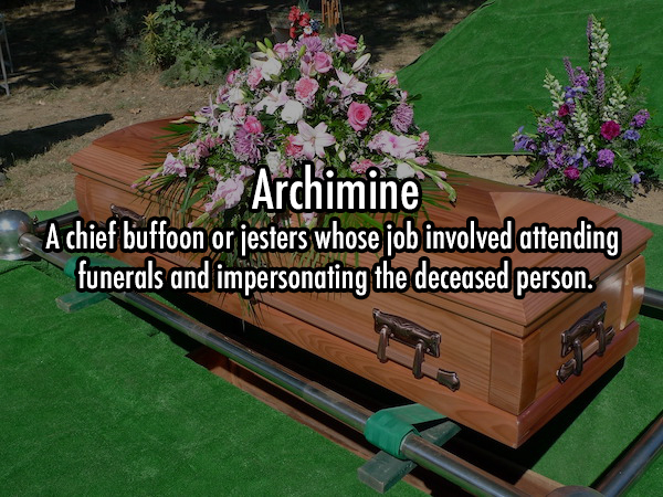 Yes, these weird AF words are actually in the dictionary