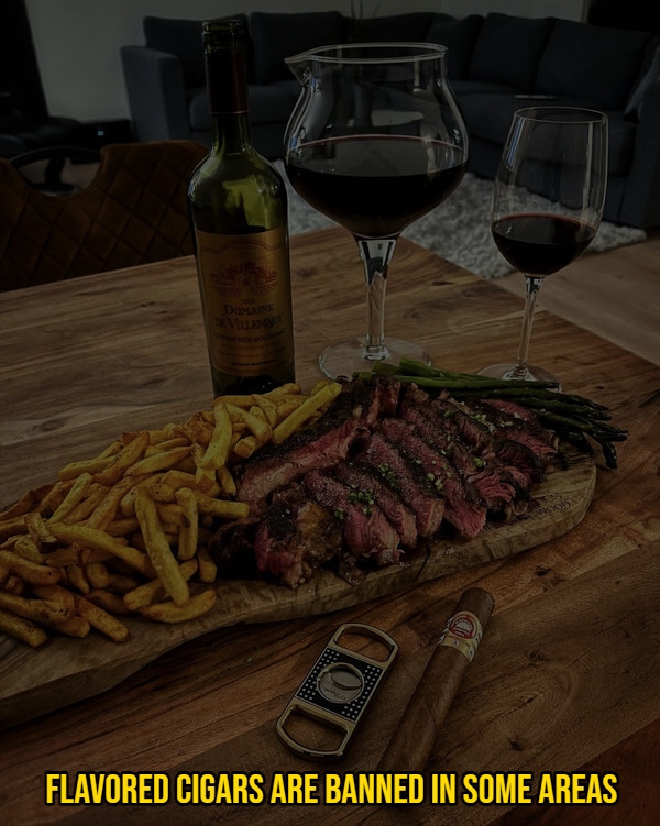 Light Up Interesting Facts About Cigars