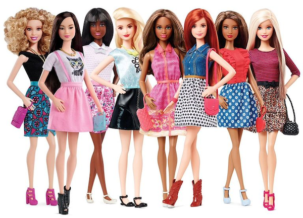The most popular Barbie doll the year you were born!
