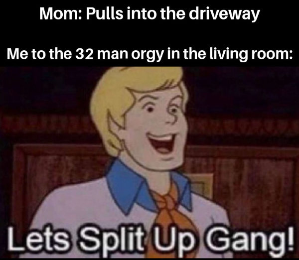 Dank Memes Keep Me Sane