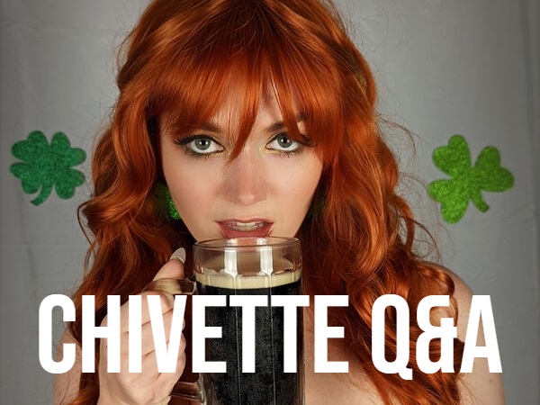 The Chivette Q&A: Ava Moore