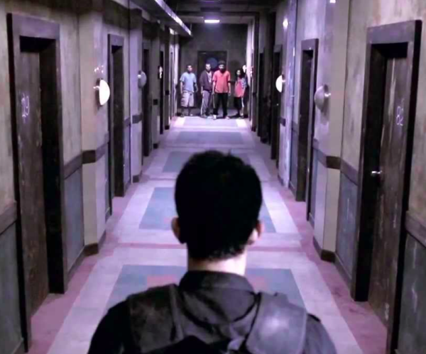 Best Movie Action Scenes List of Top Fight Moments Awesome Battles