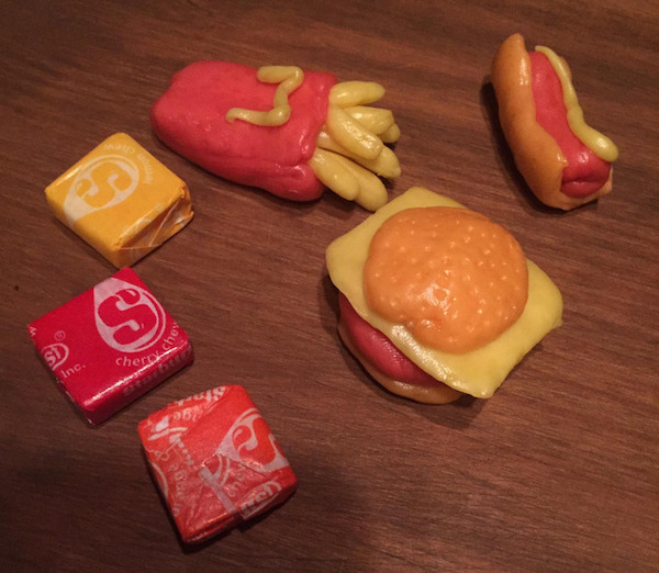 More curious oddities that have caught our attention | theCHIVE