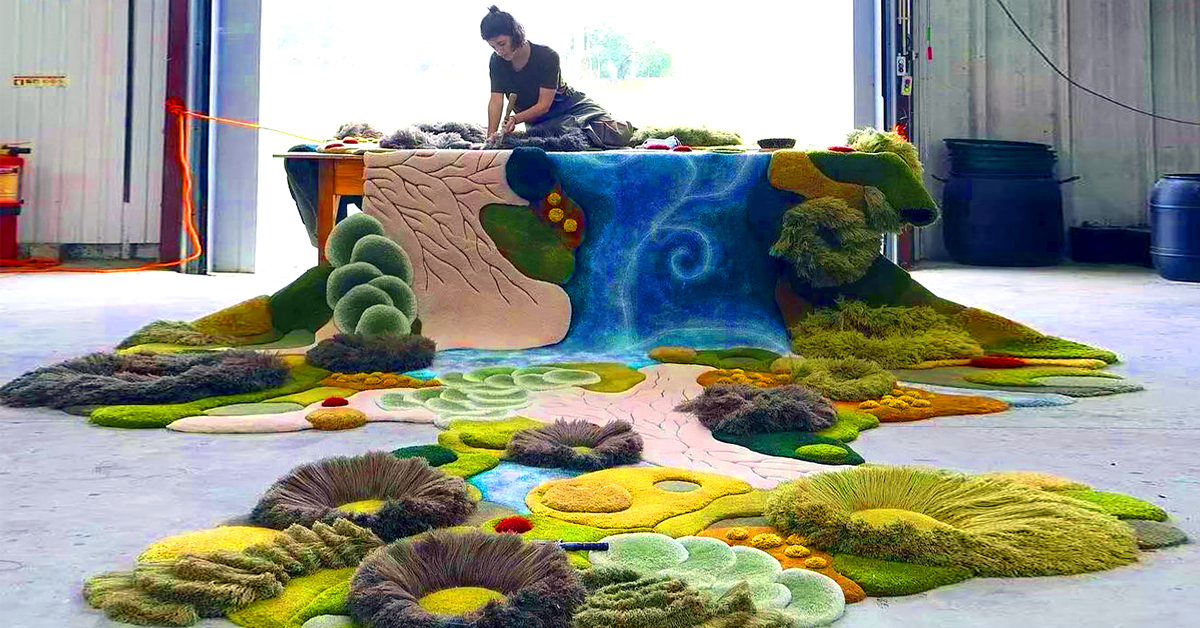 Designs so impressive the creators deserve a raise | theCHIVE