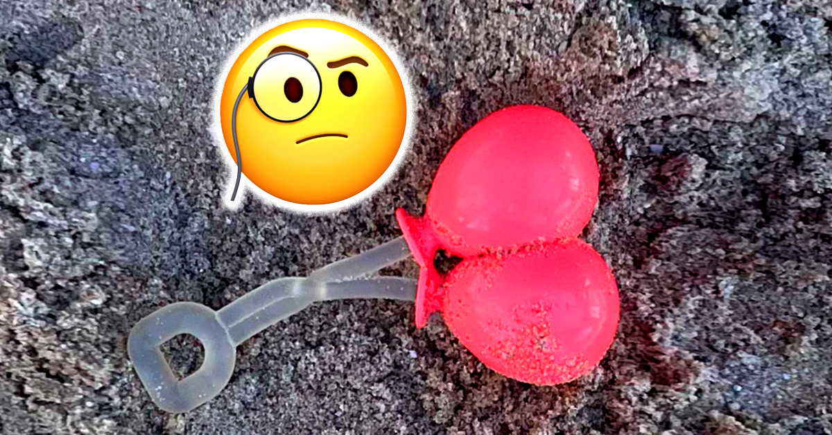 Objects that'll raise questions, and we've got your answers | theCHIVE