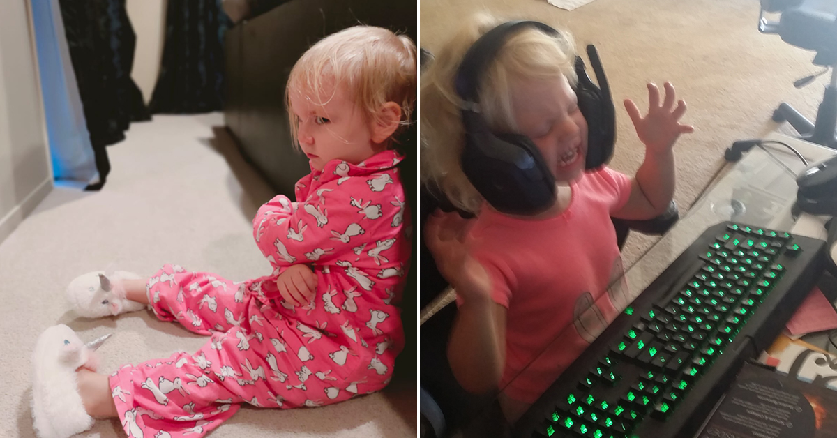 Kids rage quitting for the strangest reasons