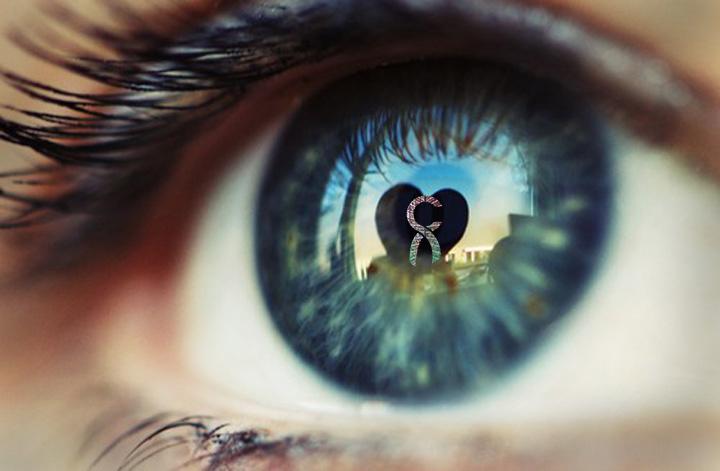 Seeing the good in the world (12 Photos)