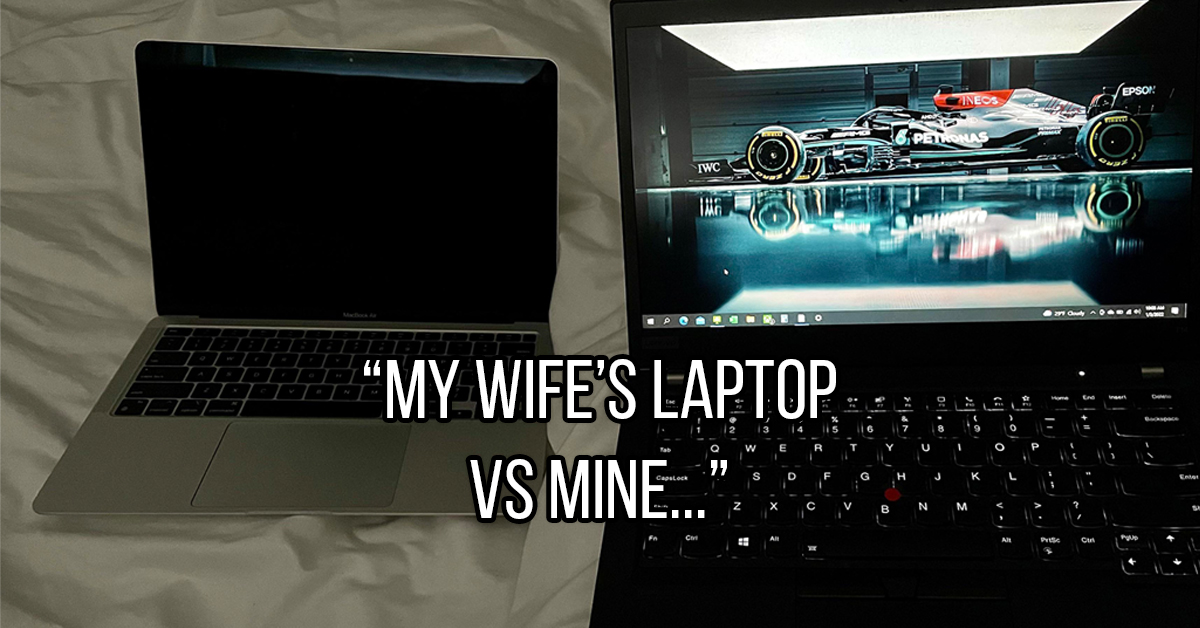 Couples who prove the adage "opposites attract"