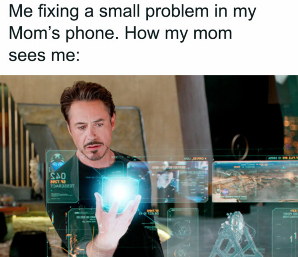 Science jokes are a proven formula for laughs