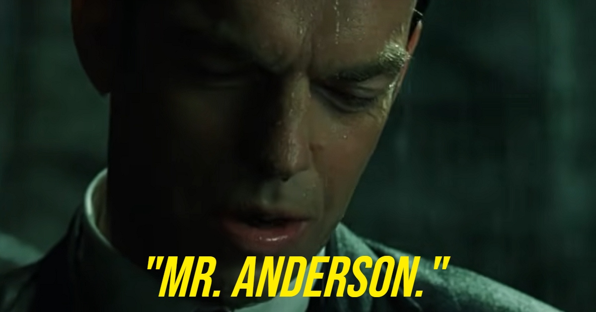 Random Movie Lines That Fans INSTANTLY Recognize