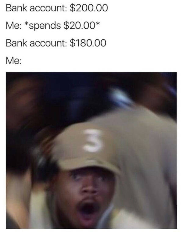 Ahh, Yes... The Dank Memes...