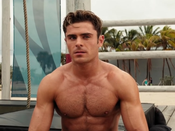 The HOTTEST actors in Hollywood ranked (30 Photos)