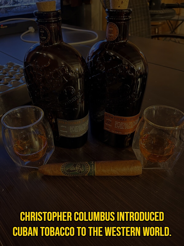 Light Up Interesting Facts About Cigars