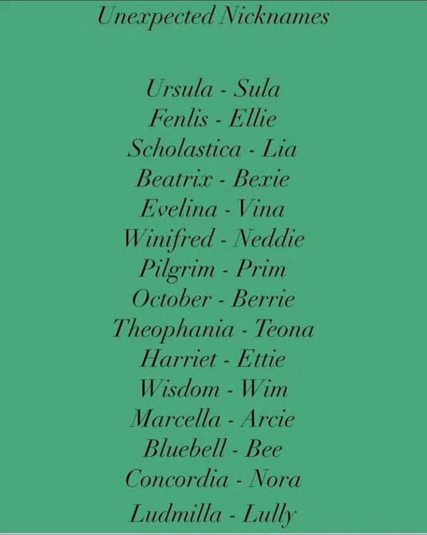 These ridiculously stupid baby names make me want to bully these kids