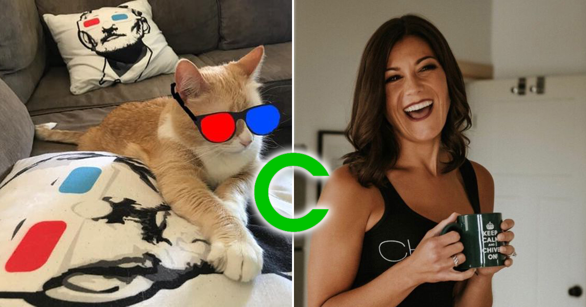 Chive Everywhere is where fun meets the masses of misfits