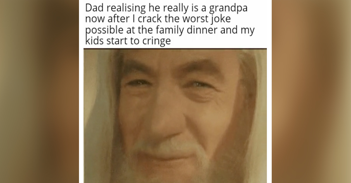 The most wholesome heckin' memes I could get my mitts on