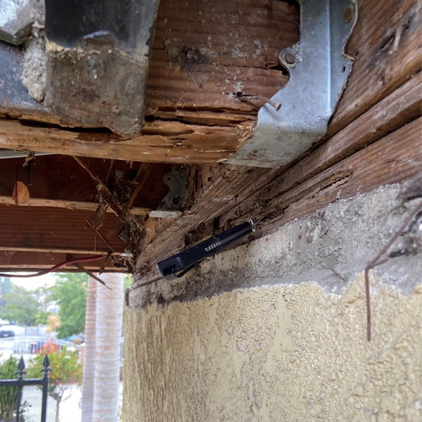 Home inspection fails that have us genuinely concerned