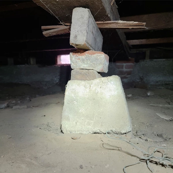 Home inspection fails that have us genuinely concerned
