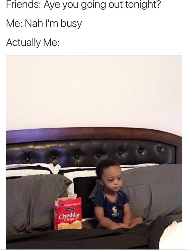 Ahh, Yes... The Dank Memes...