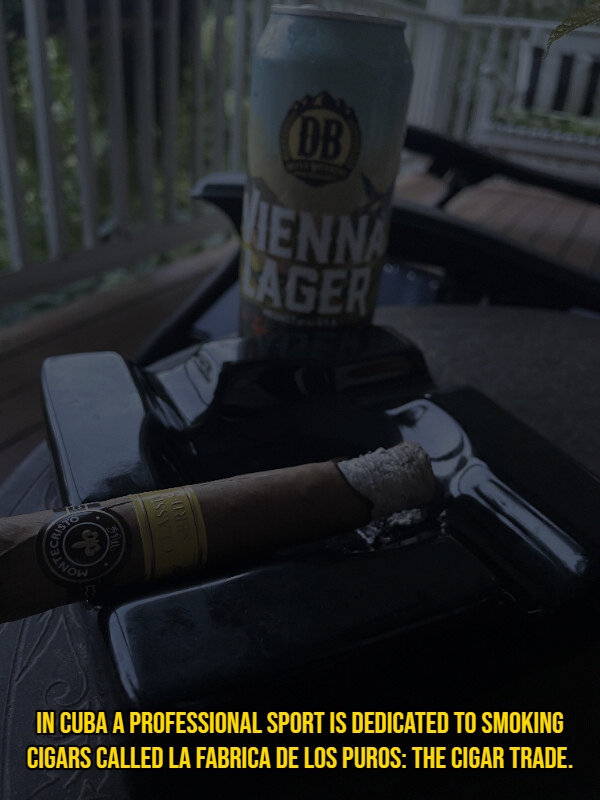 Light Up Interesting Facts About Cigars