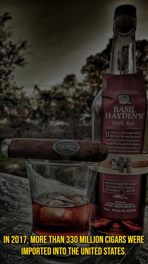 Light Up Interesting Facts About Cigars