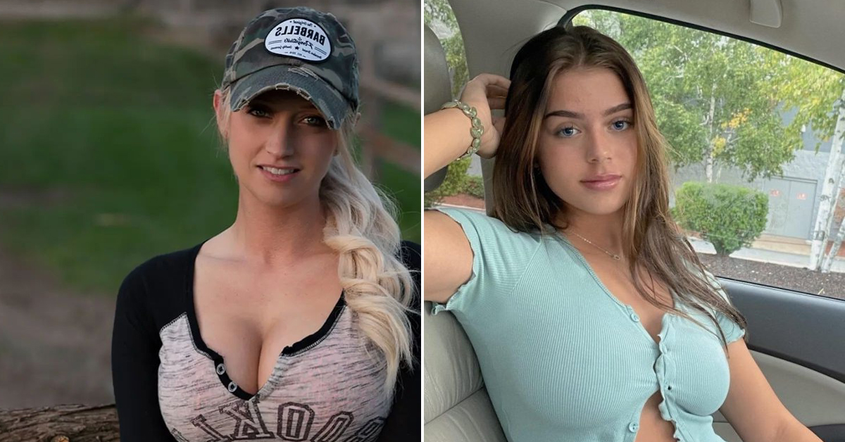 A sexy batch of heavy FLBP