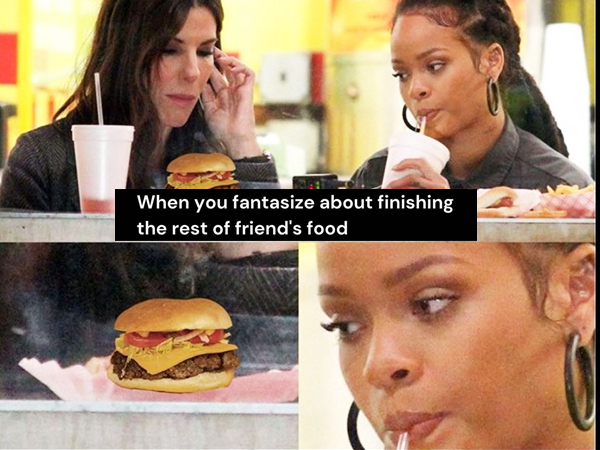 Get these tasty memes In. My. Belly. (30 Photos).