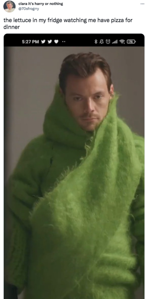 Get these tasty memes In. My. Belly. (30 Photos).