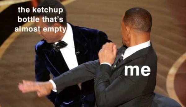 Get these tasty memes In. My. Belly. (30 Photos).