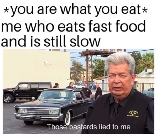 Get these tasty memes In. My. Belly. (30 Photos).