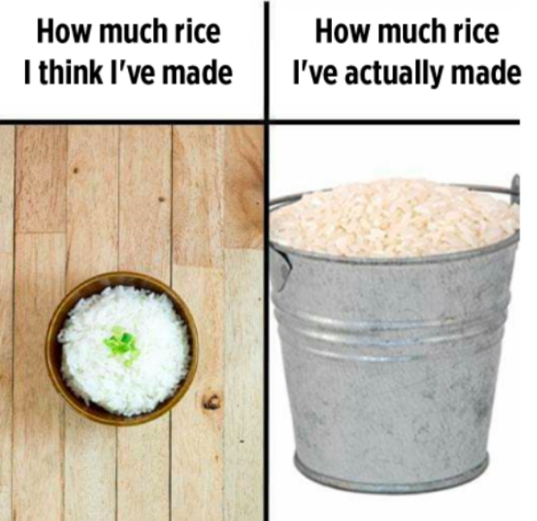 Get these tasty memes In. My. Belly. (30 Photos).