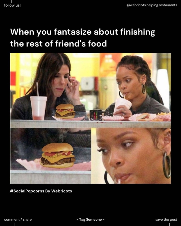 Get these tasty memes In. My. Belly. (30 Photos).