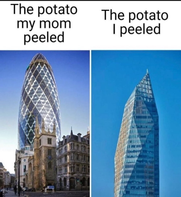 Get these tasty memes In. My. Belly. (30 Photos).