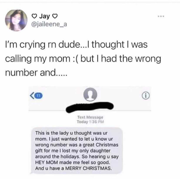 Uplifting Tweets that will make your day a little better