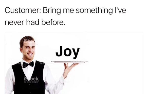 Ahh, Yes... The Dank Memes...