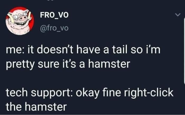 Science jokes are a proven formula for laughs