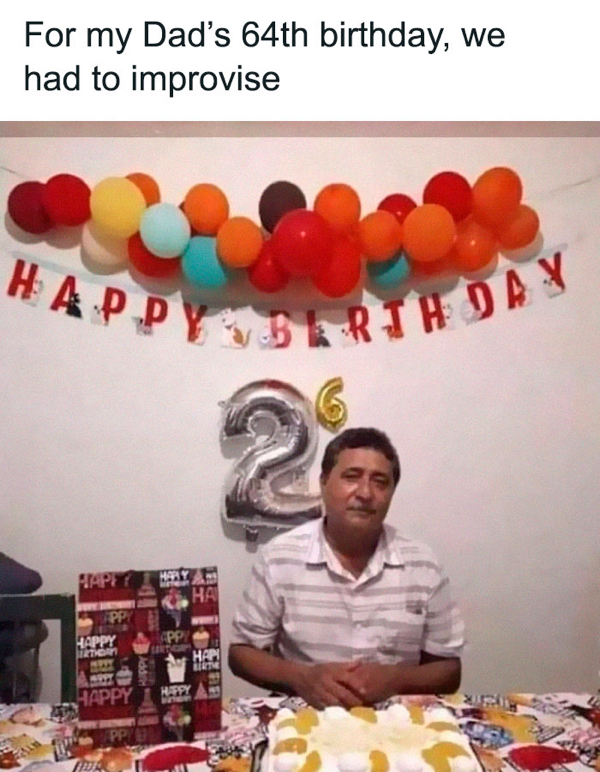 Science jokes are a proven formula for laughs