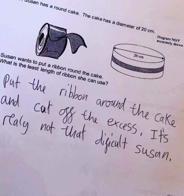 Science jokes are a proven formula for laughs