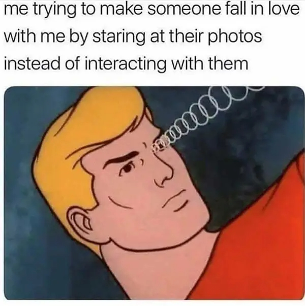 These Memes Are... Awkward...