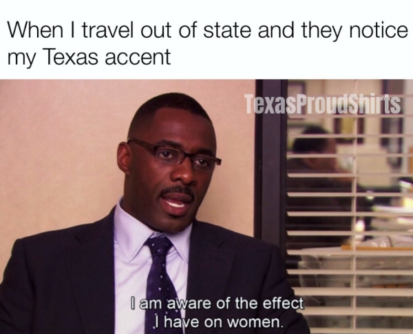 It's a Texas thing, y'all wouldn't understand (30 Photos)