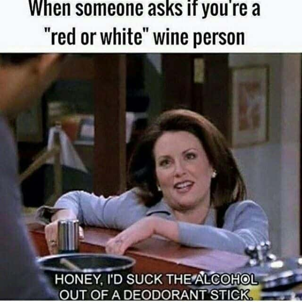 Pop the Cork on Some Wine Memes