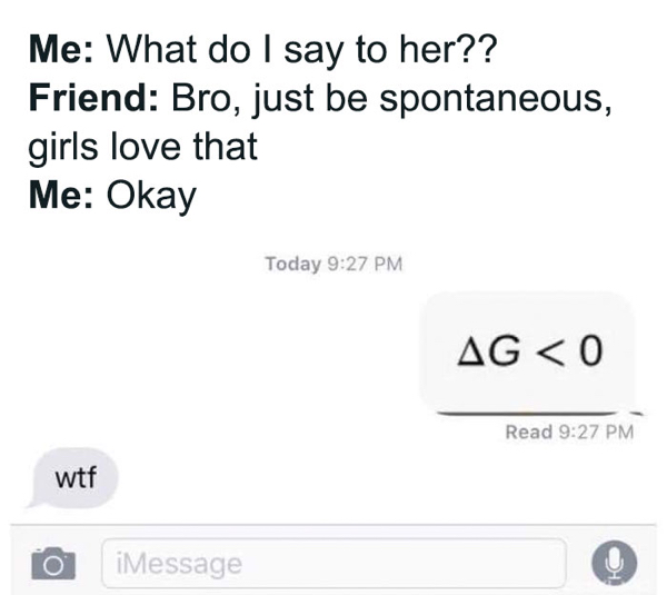 These science memes are a foolproof formula for laughs